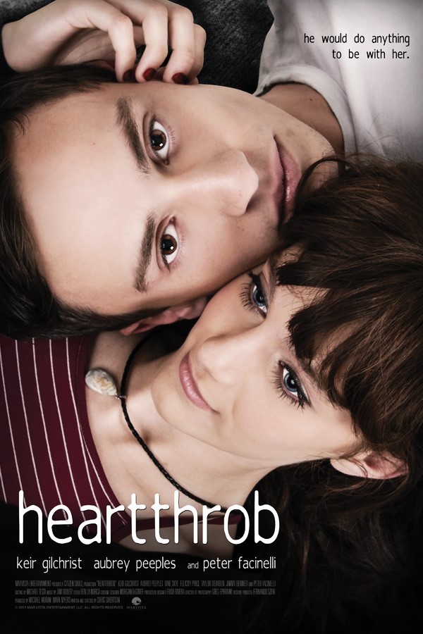 Heartthrob (2017) Cast, Crew, Synopsis and Movie Info