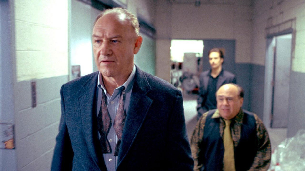 Heist Picture 1 | AceShowbiz