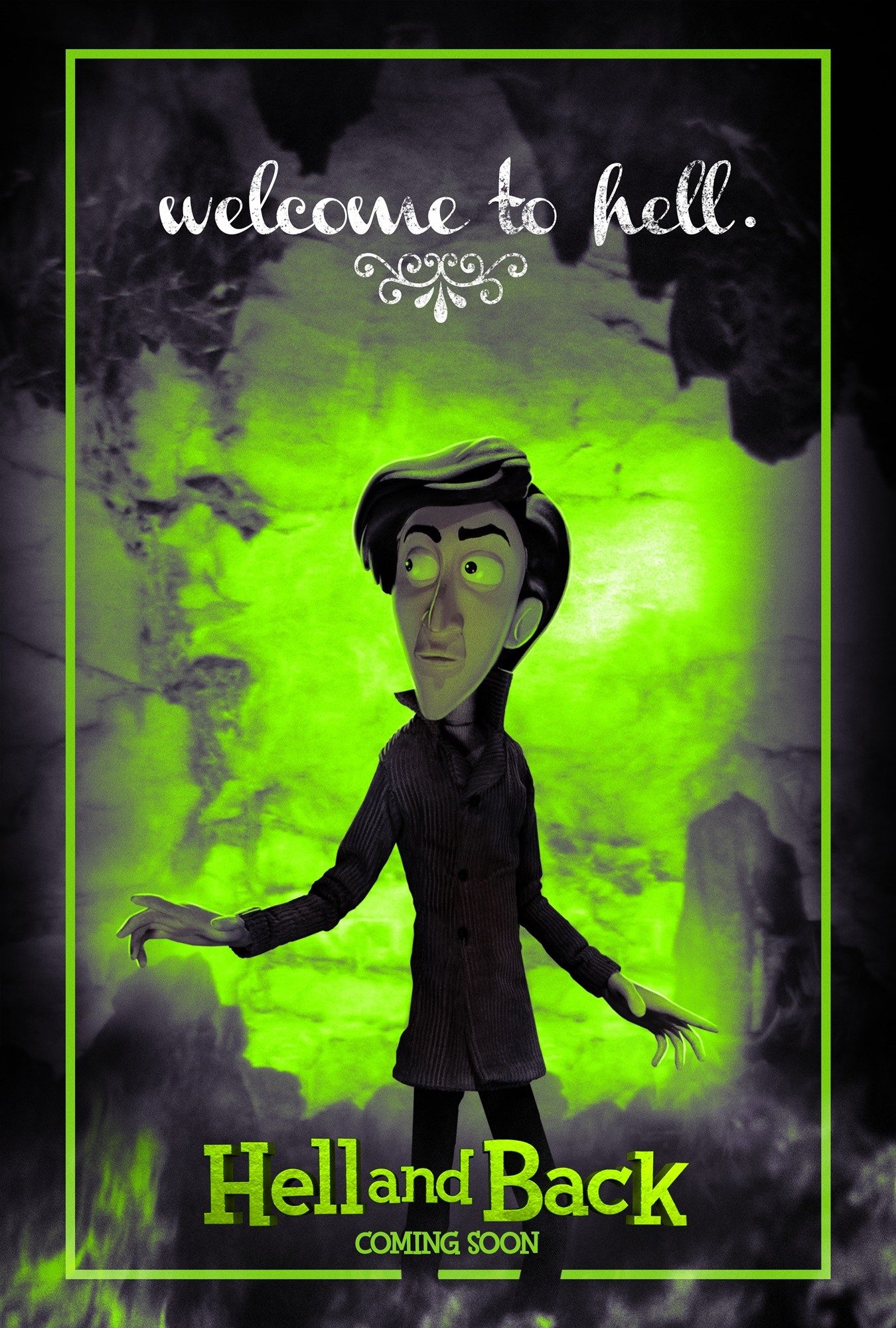 Hell & Back Picture 5