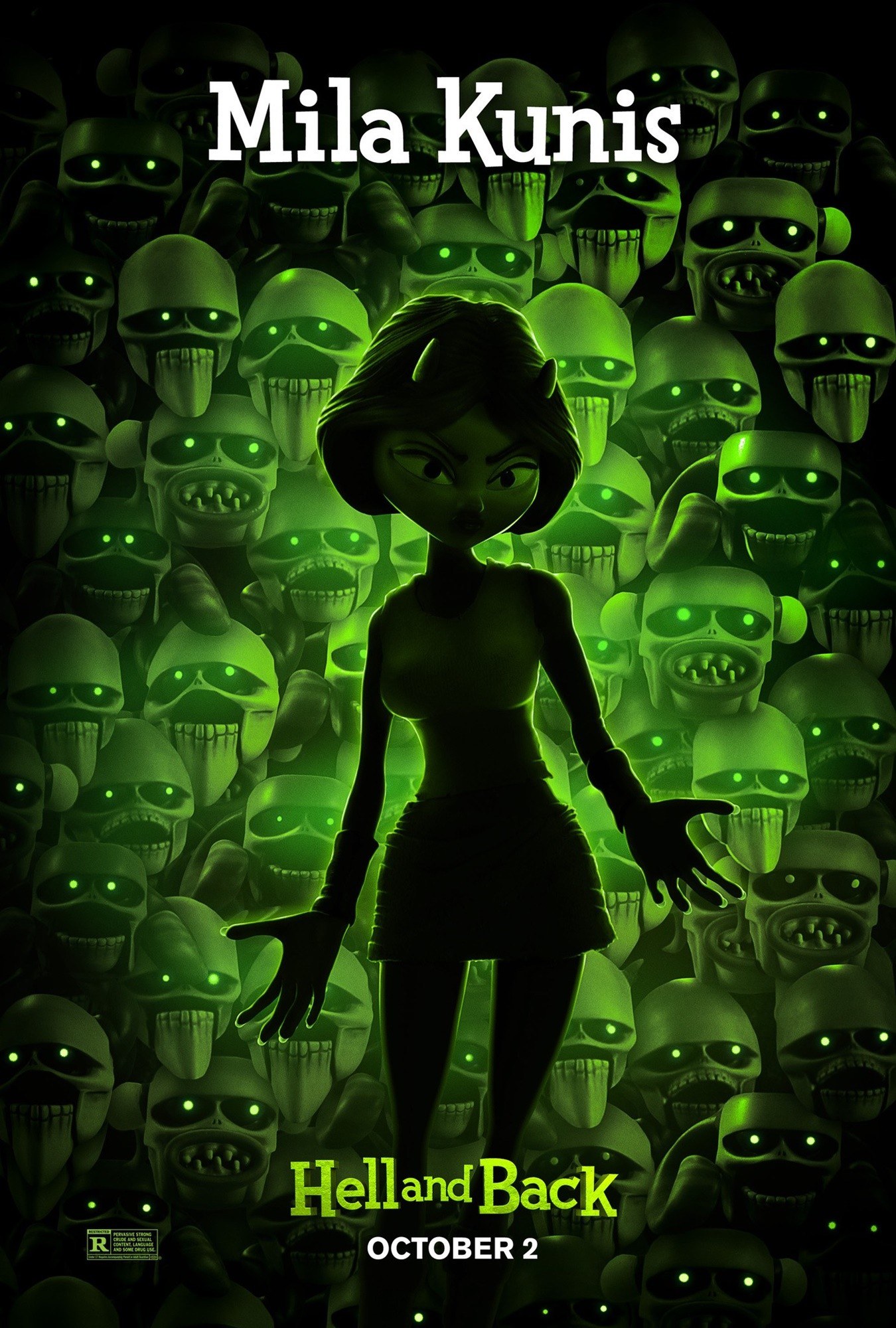 Hell & Back Picture 12