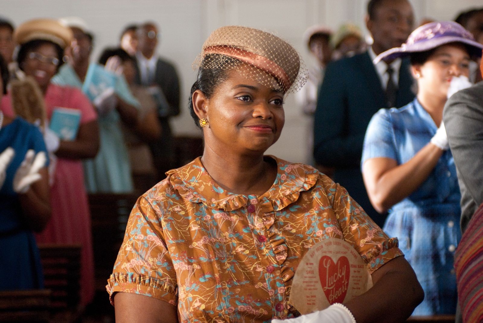 The Help Picture 18