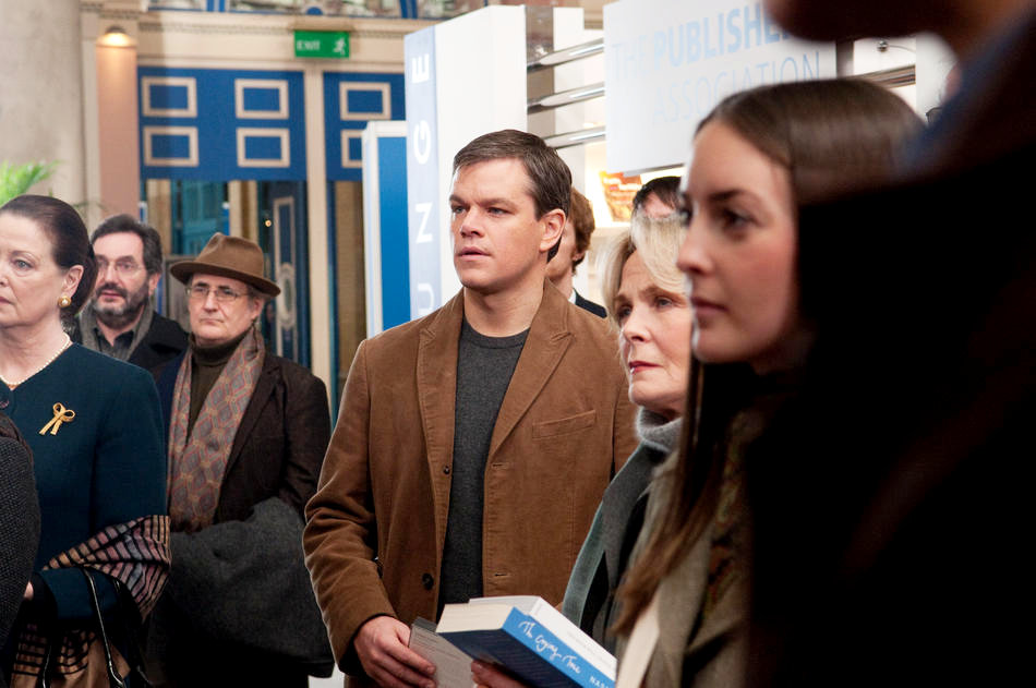 Hereafter (2010) Picture 28