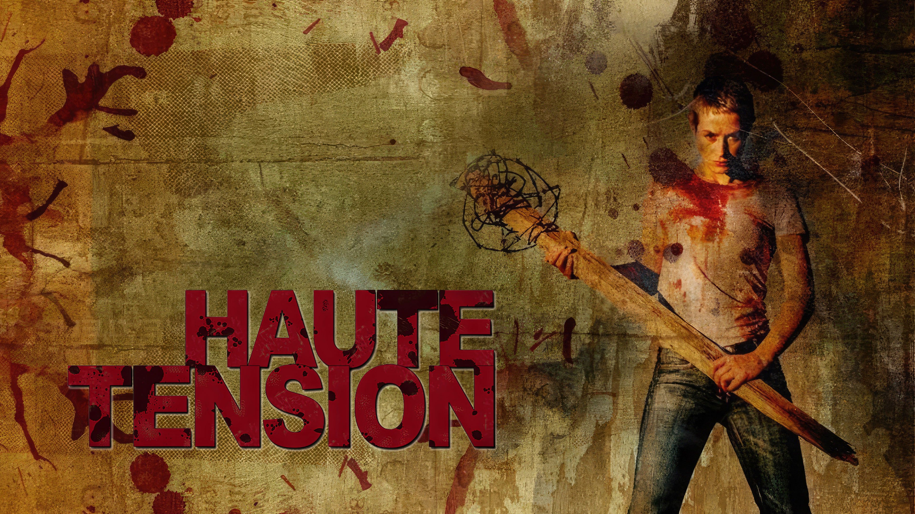 High Tension Picture 3 | AceShowbiz