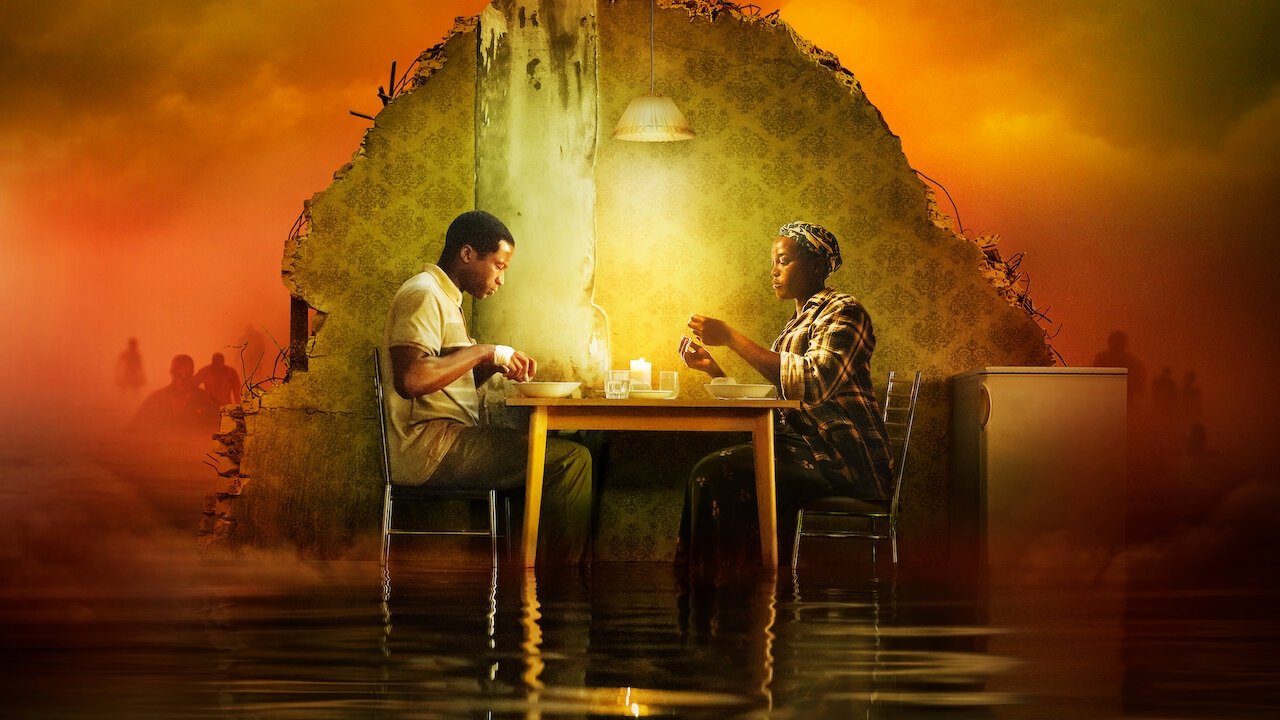 His House (2020) - Starring Sope Dirisu | AceShowbiz