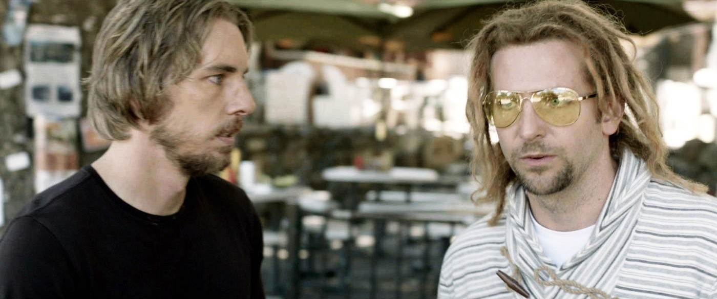 Hit And Run Movie Bradley Cooper