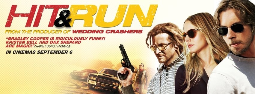 Hit And Run Picture 16 | AceShowbiz