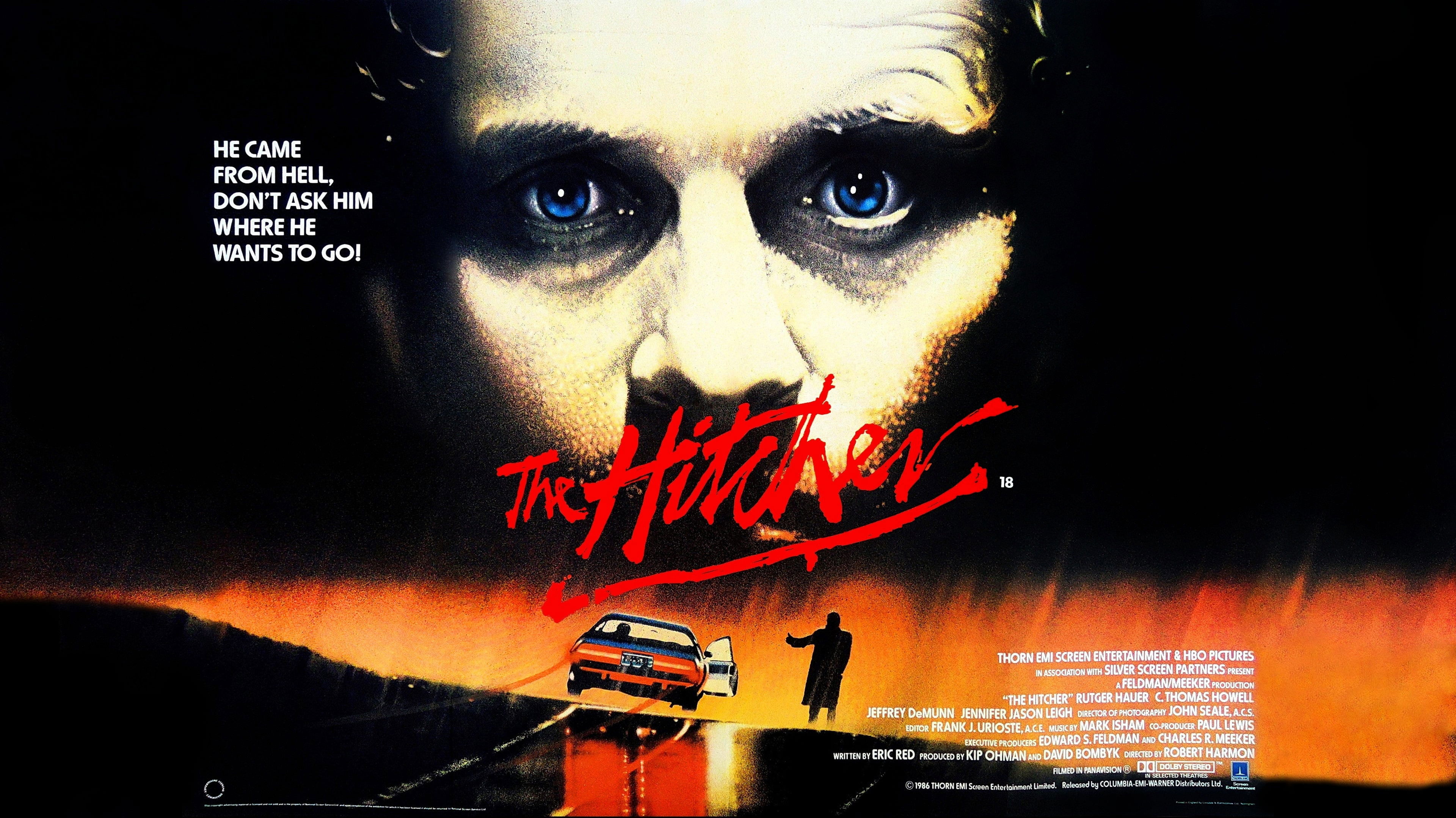 Hitcher, The Picture 6 | AceShowbiz