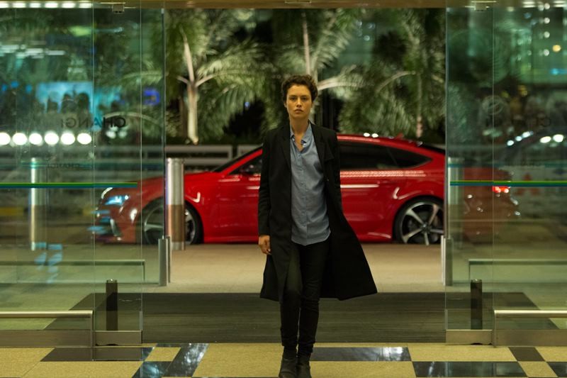 Hitman: Agent 47 Picture 20