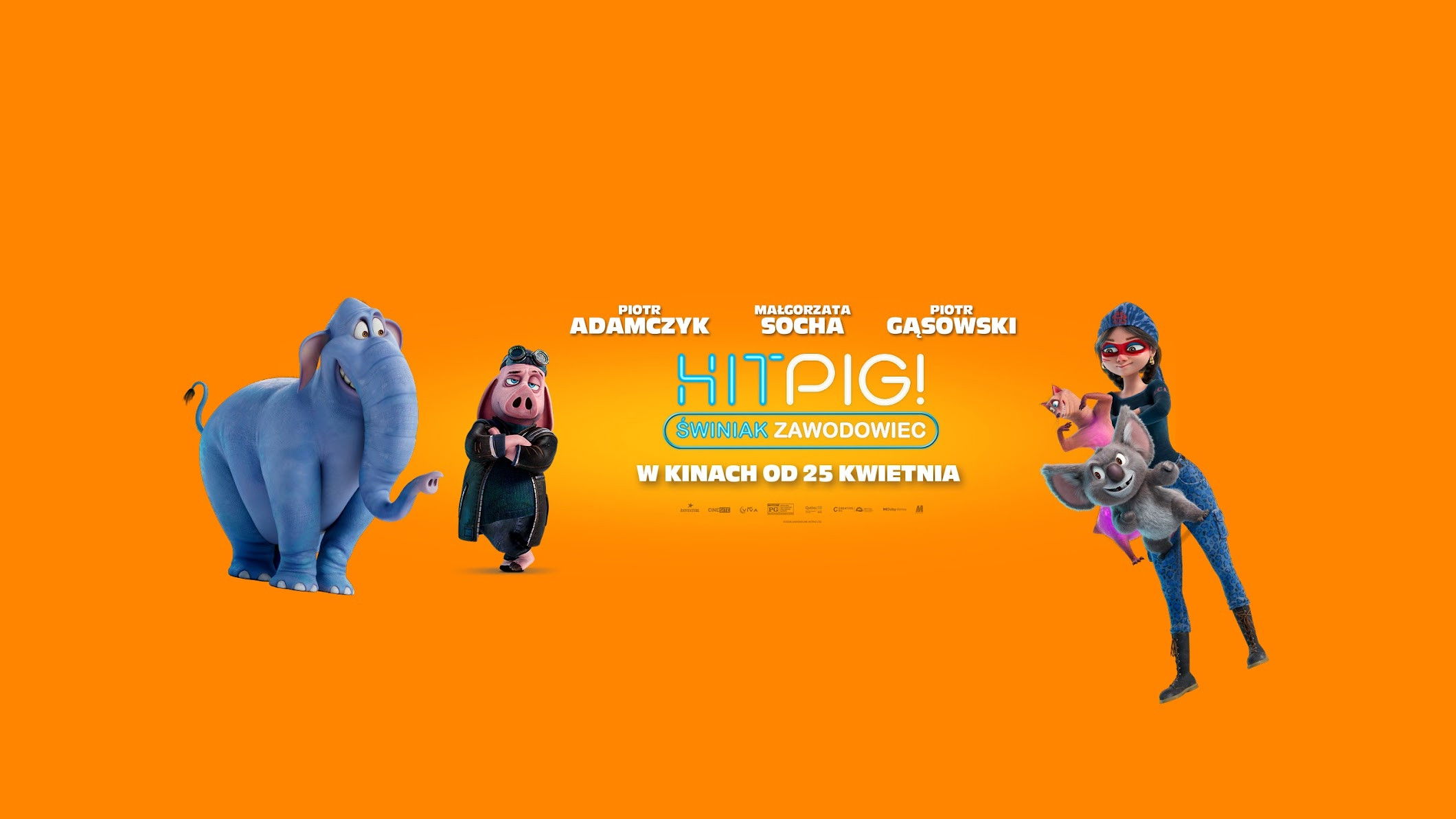 Hitpig Picture 5 | AceShowbiz