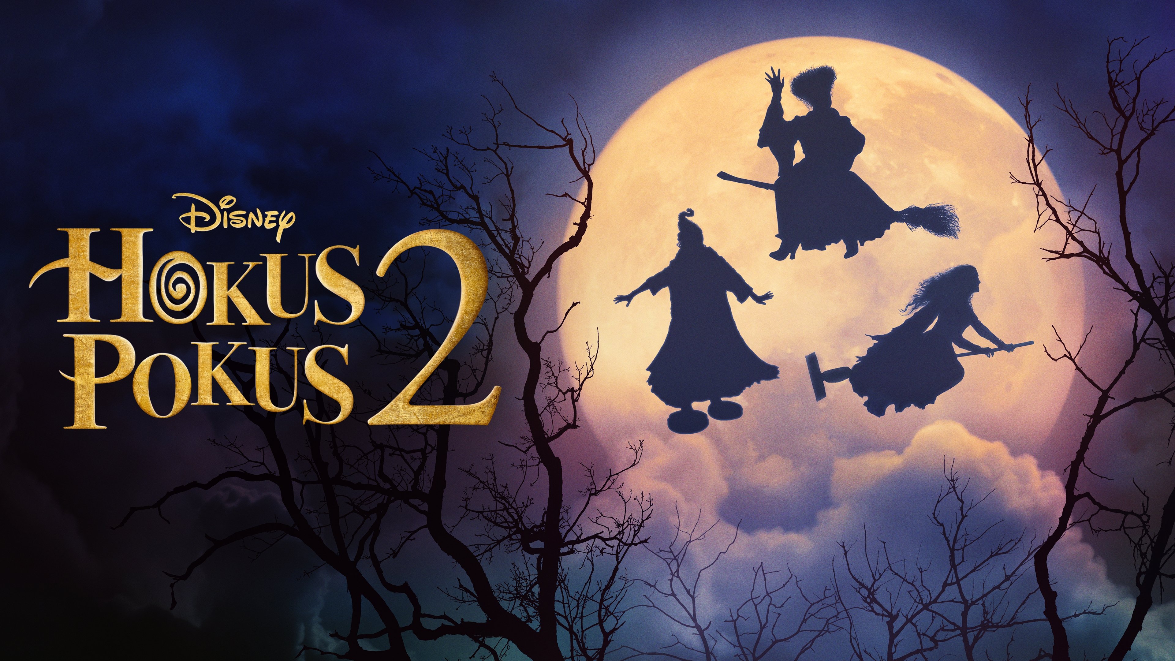Hocus Pocus 2 Picture 1 | AceShowbiz