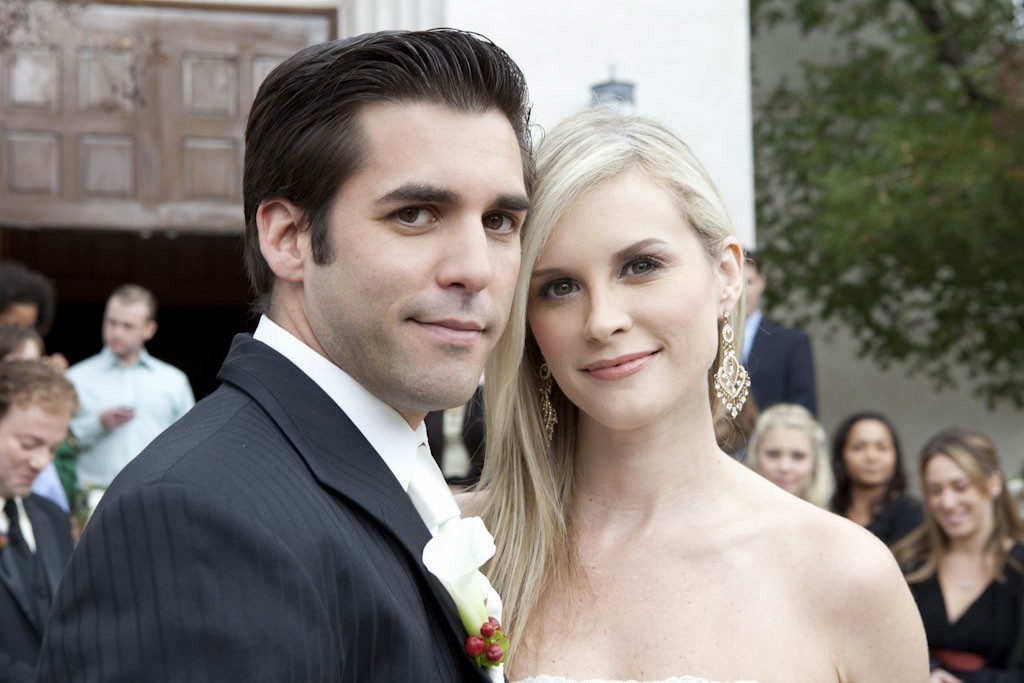 Holiday Engagement (2011) by Jim Fall | AceShowbiz