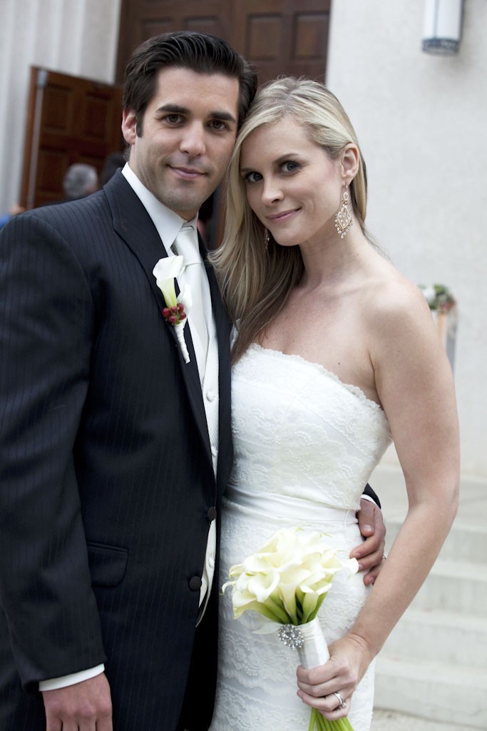 Holiday Engagement Picture 5