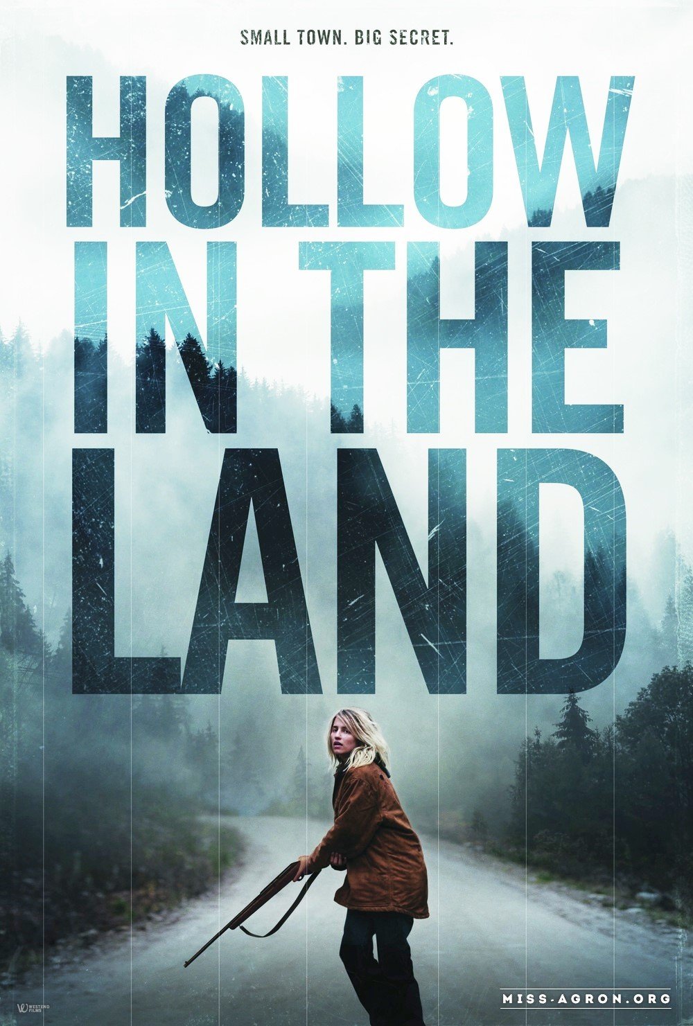 Hollow In The Land Picture 1