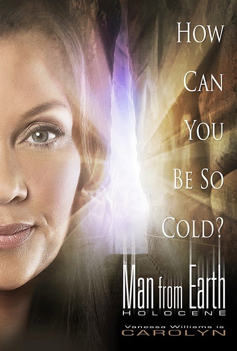 Man From Earth: Holocene, The (2017) Film | AceShowbiz