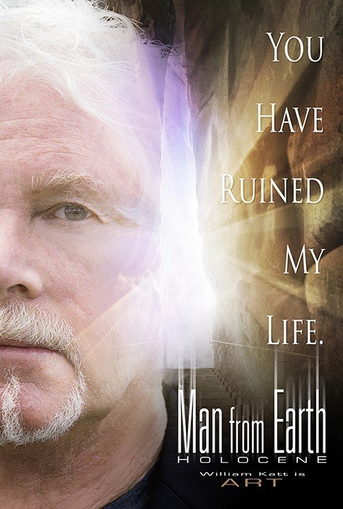 Man From Earth: Holocene, The Picture 3 | AceShowbiz