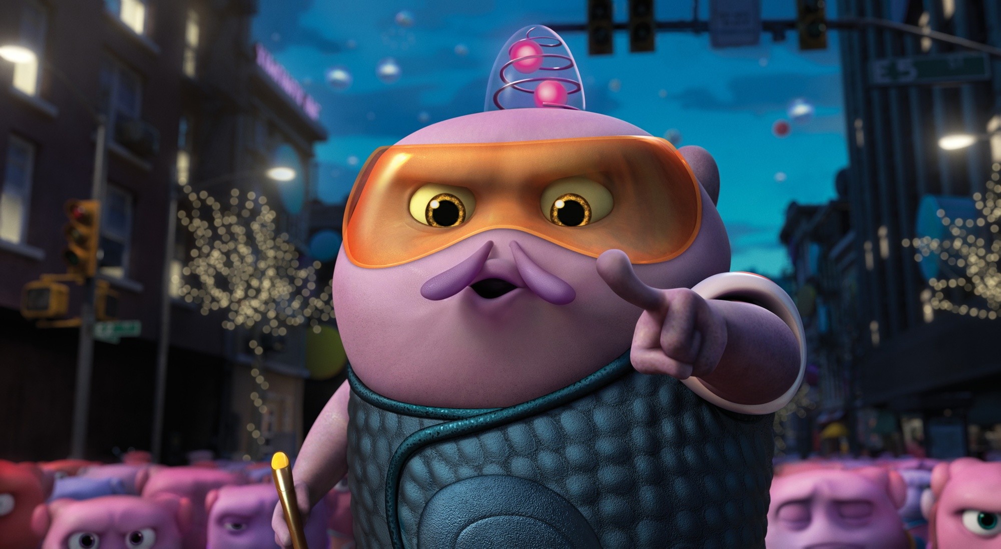 Home (2015) Picture 33