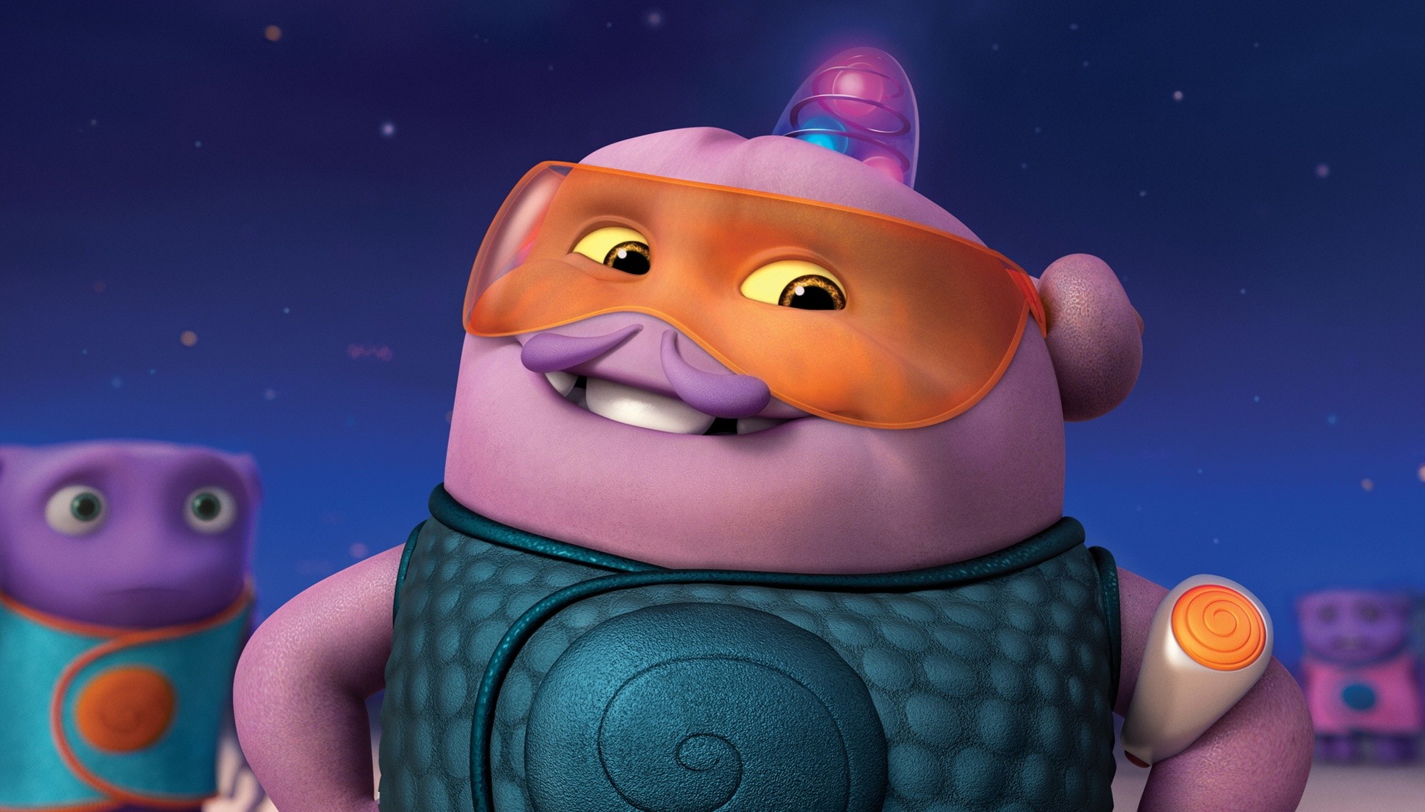 Home (2015) Picture 34