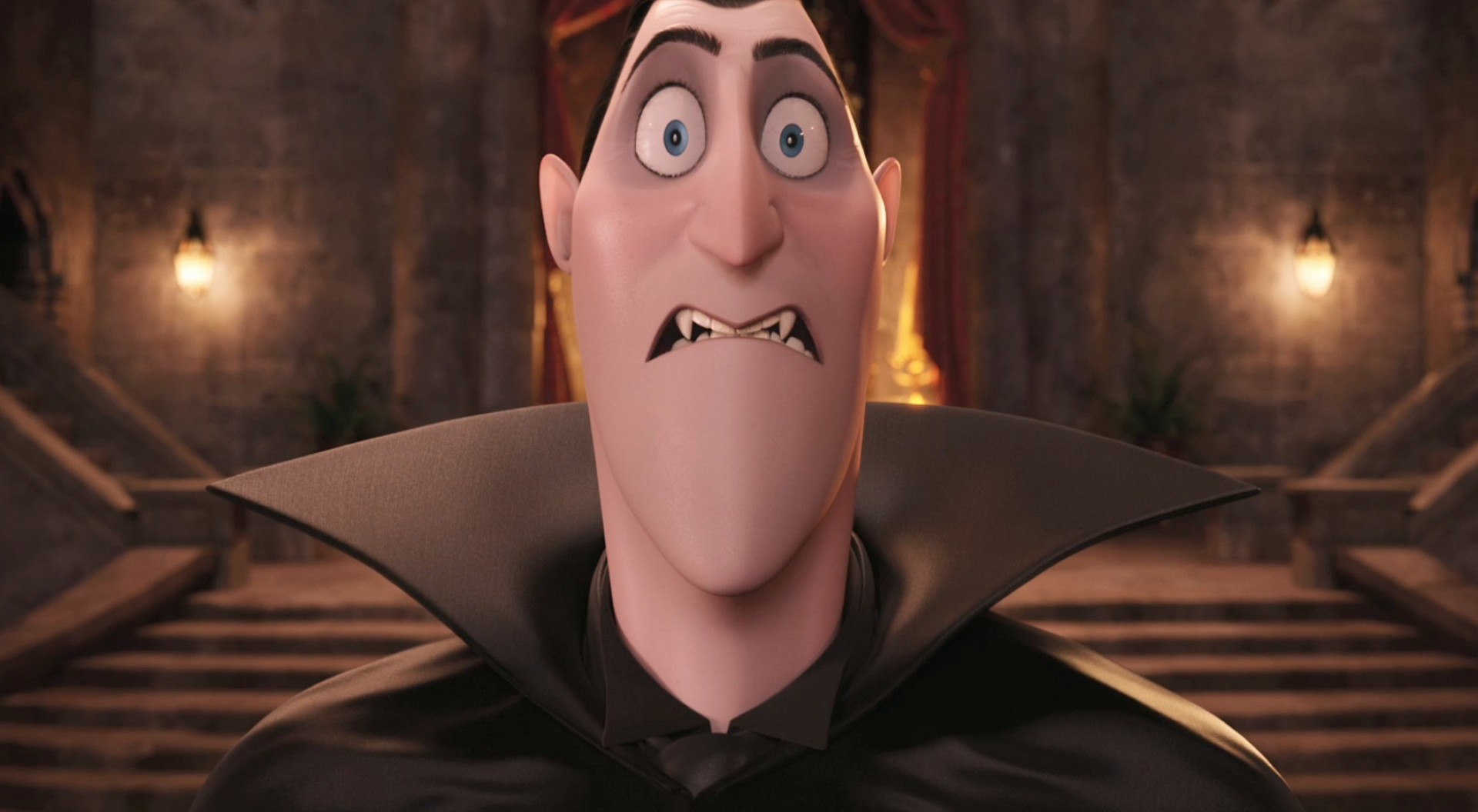 Dracula Hotel Transylvania: A Deep Dive Into The Enigmatic World Of Count Dracula