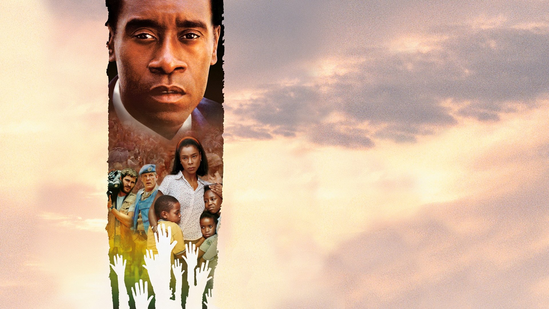 Hotel Rwanda (2004) Photo Gallery | AceShowbiz