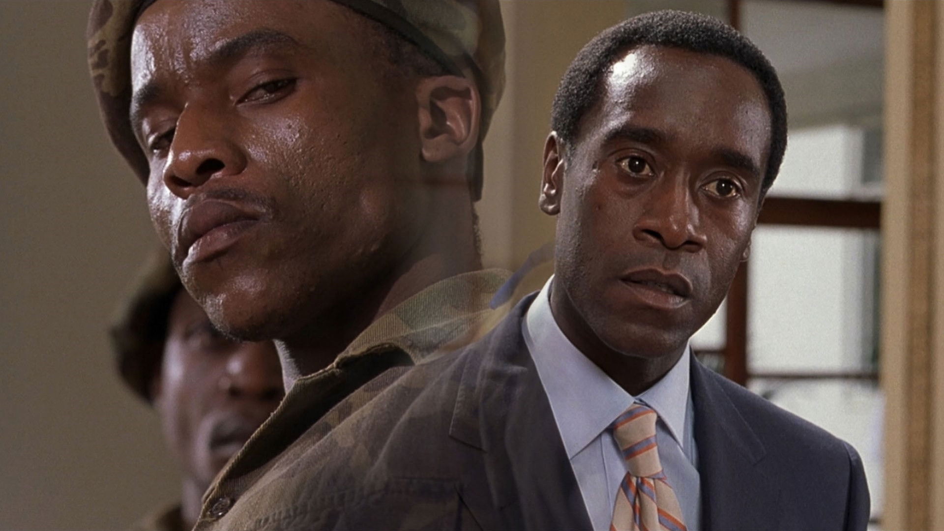 Hotel Rwanda Picture 10 | AceShowbiz