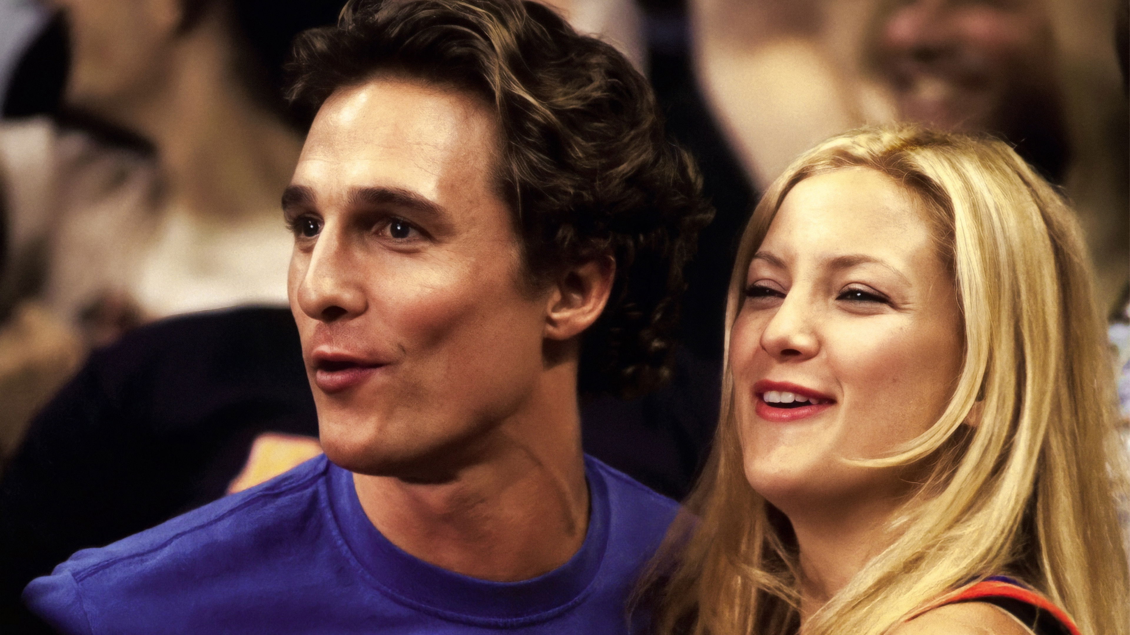 How To Lose A Guy In 10 Days Picture 1 | AceShowbiz