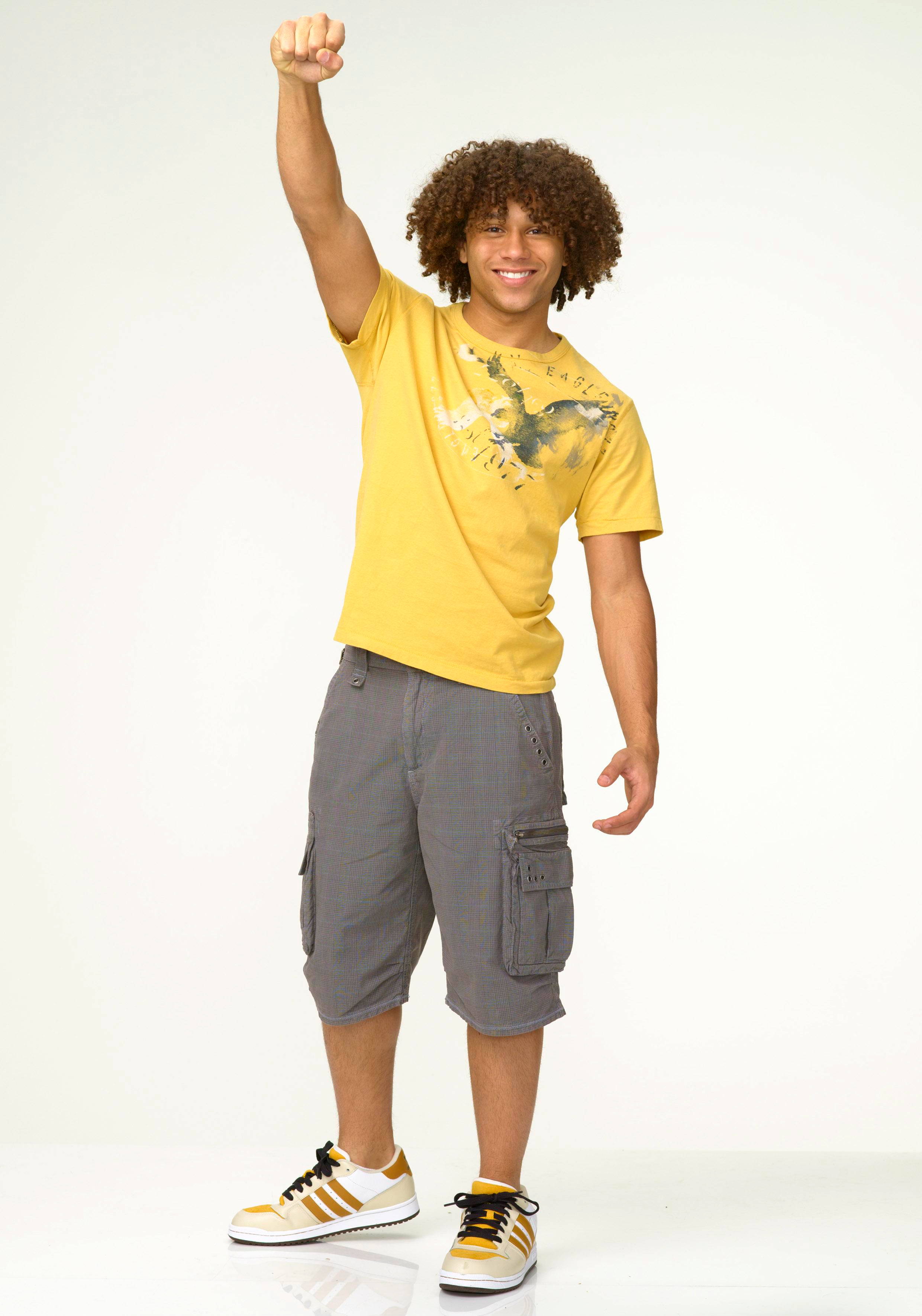 High School Musical 3: Senior Year Picture 37 | AceShowbiz