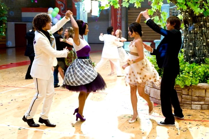 High School Musical 3: Senior Year Picture 52 | AceShowbiz