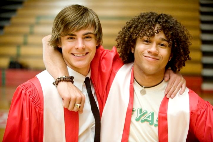 High School Musical 3 Senior Year Picture 63