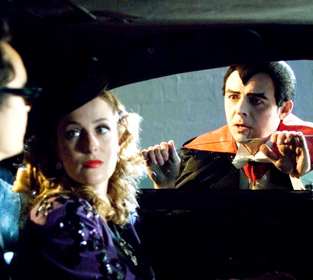 How to Lose Friends & Alienate People Picture 6