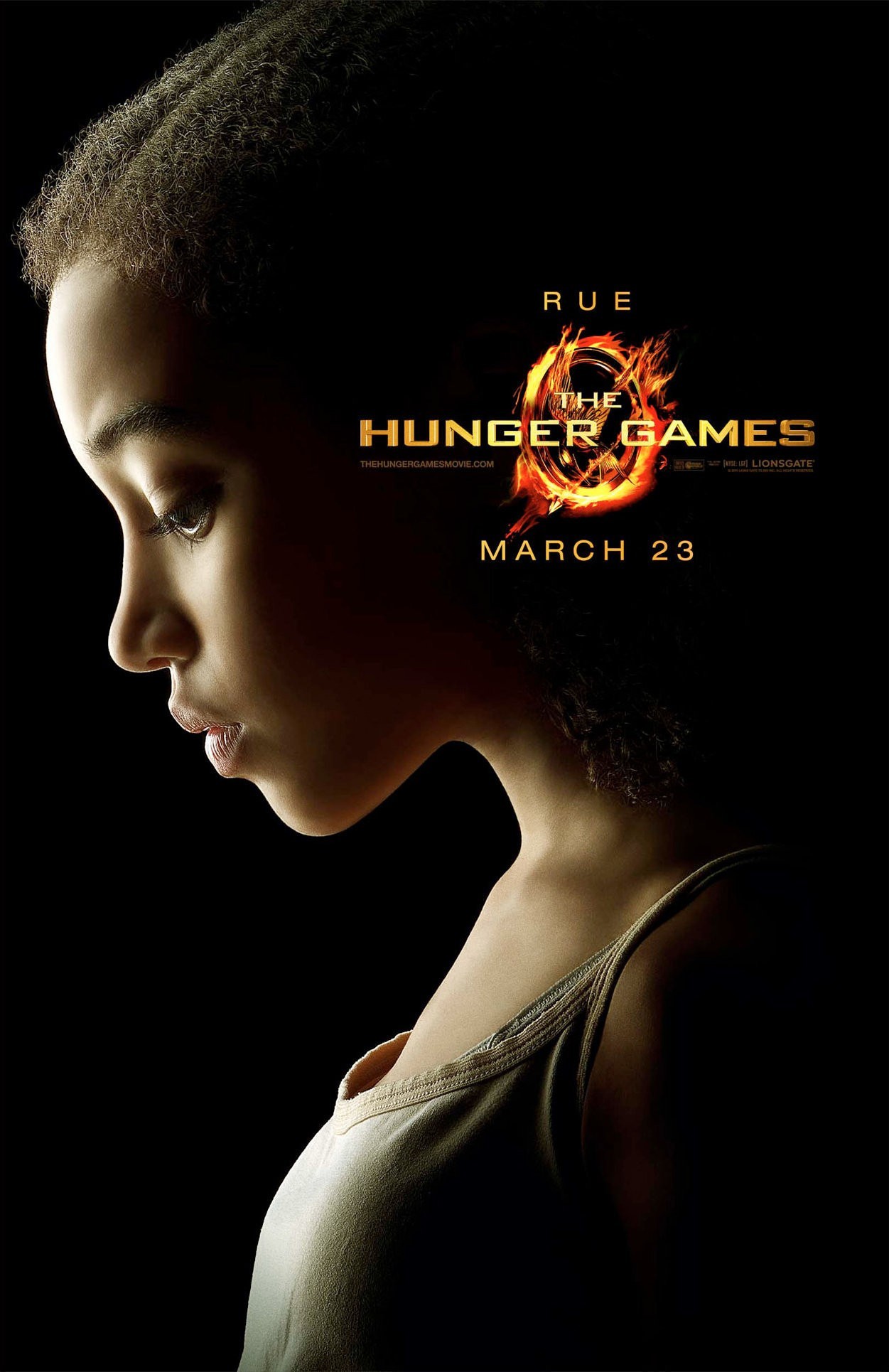 Hunger Games, The Picture 28 | AceShowbiz