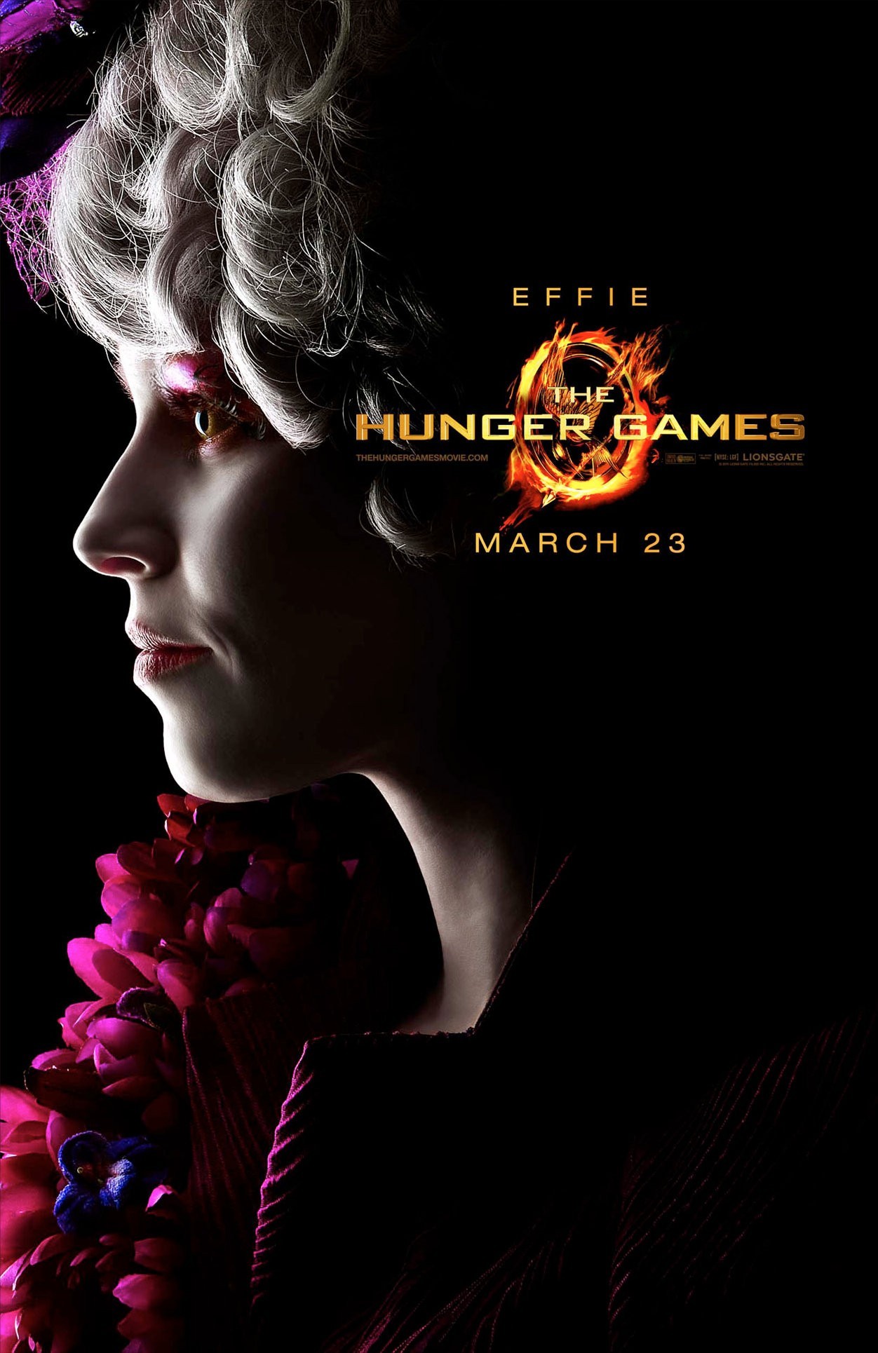 The Hunger Games Picture 32