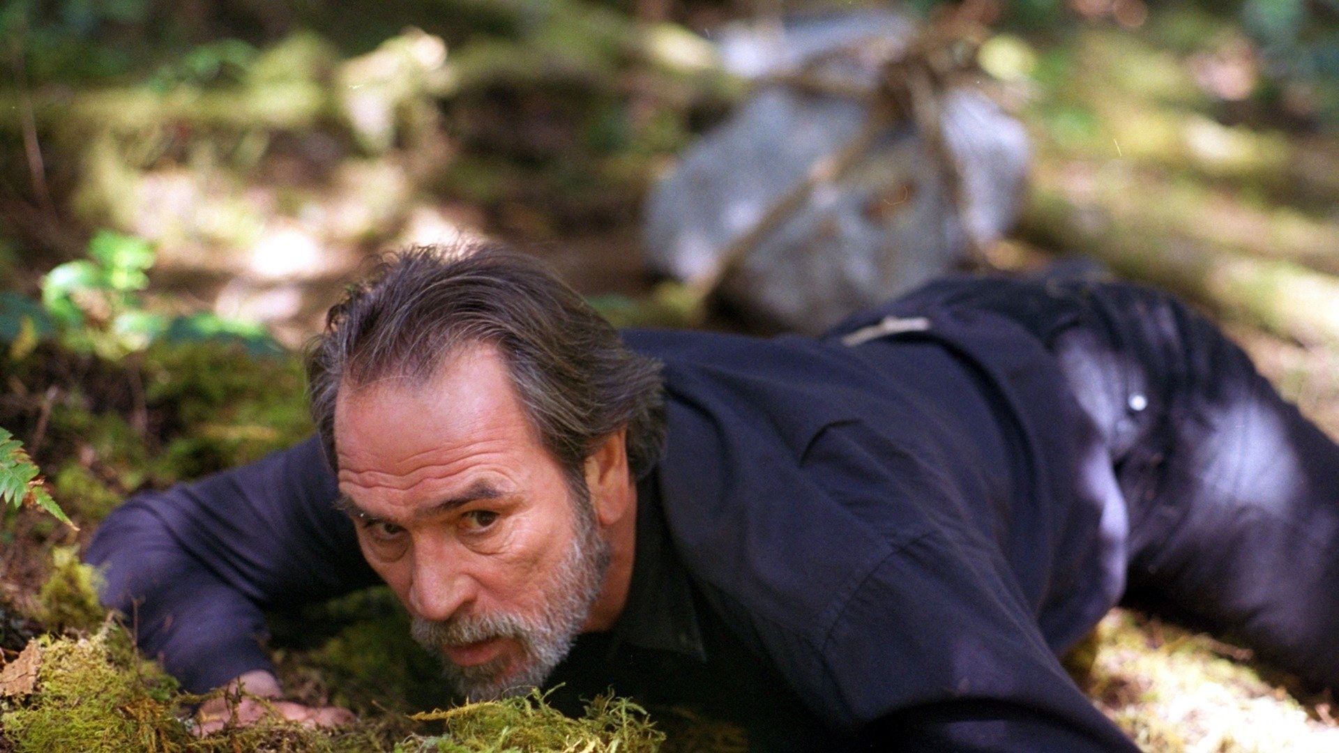 Hunted, The Picture 4 | AceShowbiz