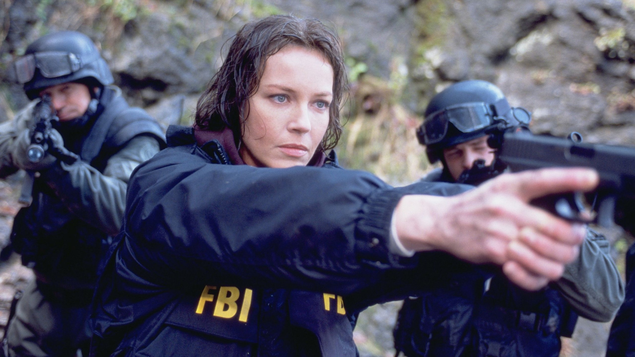 Hunted, The Picture 4 | AceShowbiz