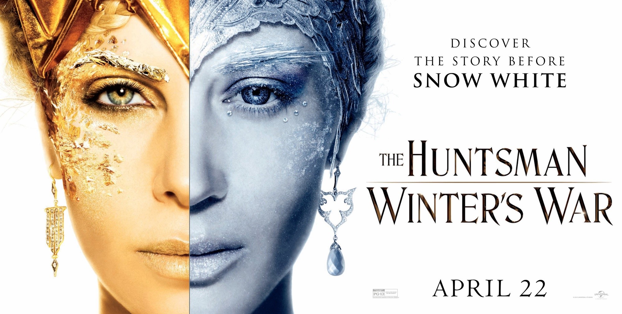 The Huntsman: Winter's War Picture 14