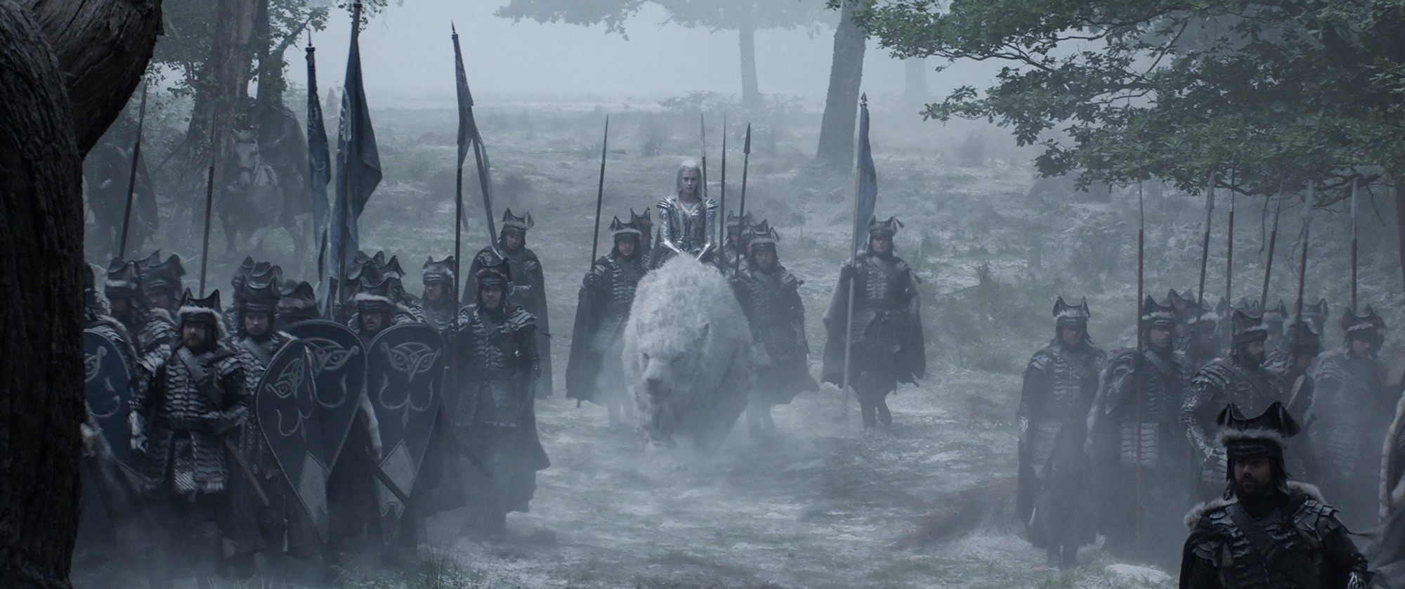 The Huntsman: Winter's War Picture 5