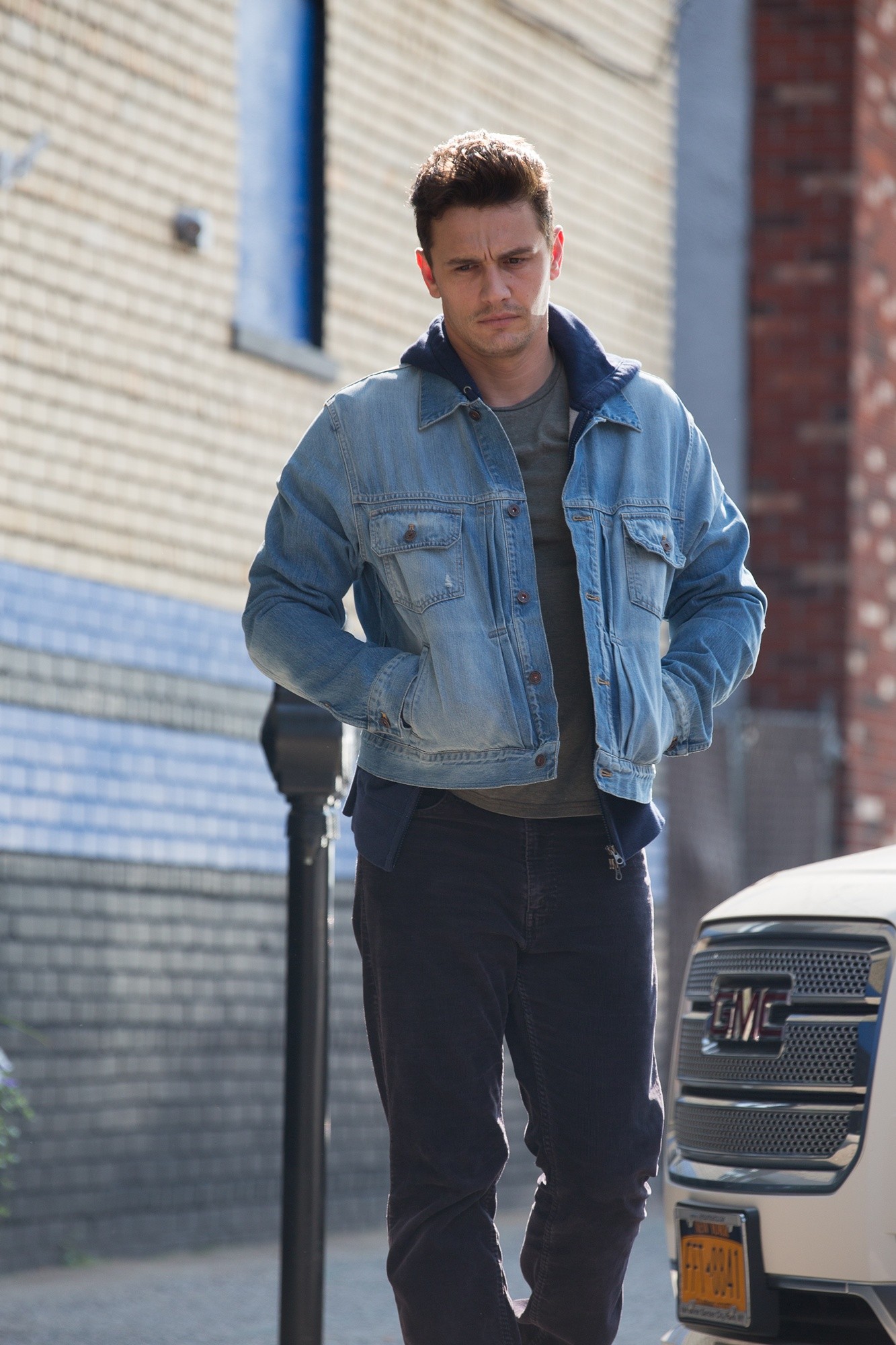 I Am Michael Picture 13