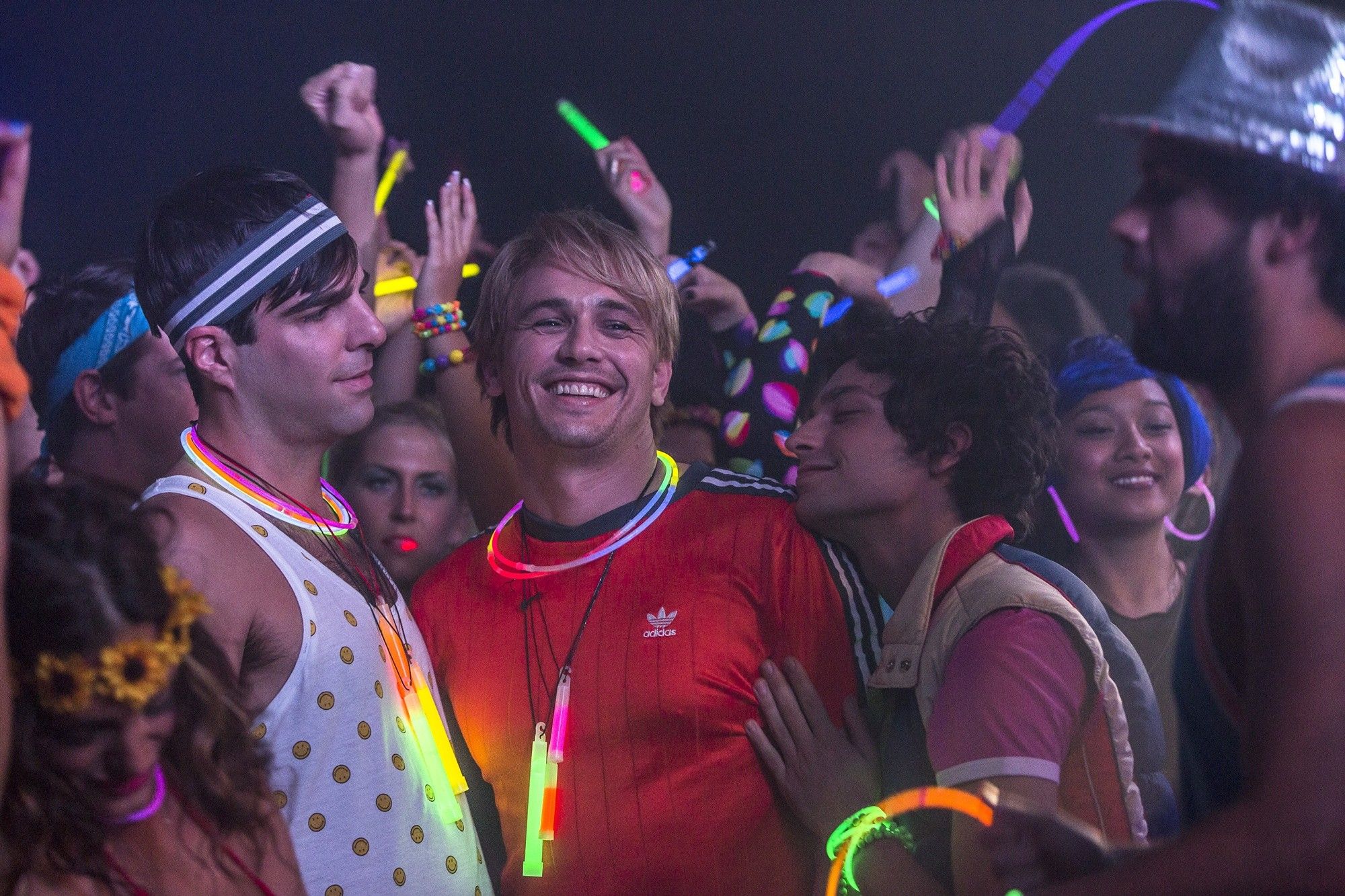 I Am Michael (2017) by Justin Kelly | AceShowbiz