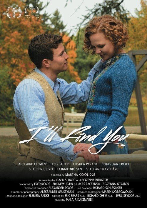 I'll Find You (2022) Cast, Crew, Synopsis and Movie Info