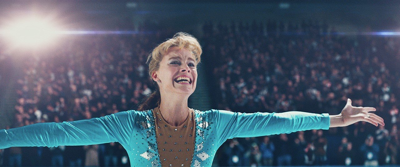 I, Tonya (2017) Cast, Crew, Synopsis and Movie Info