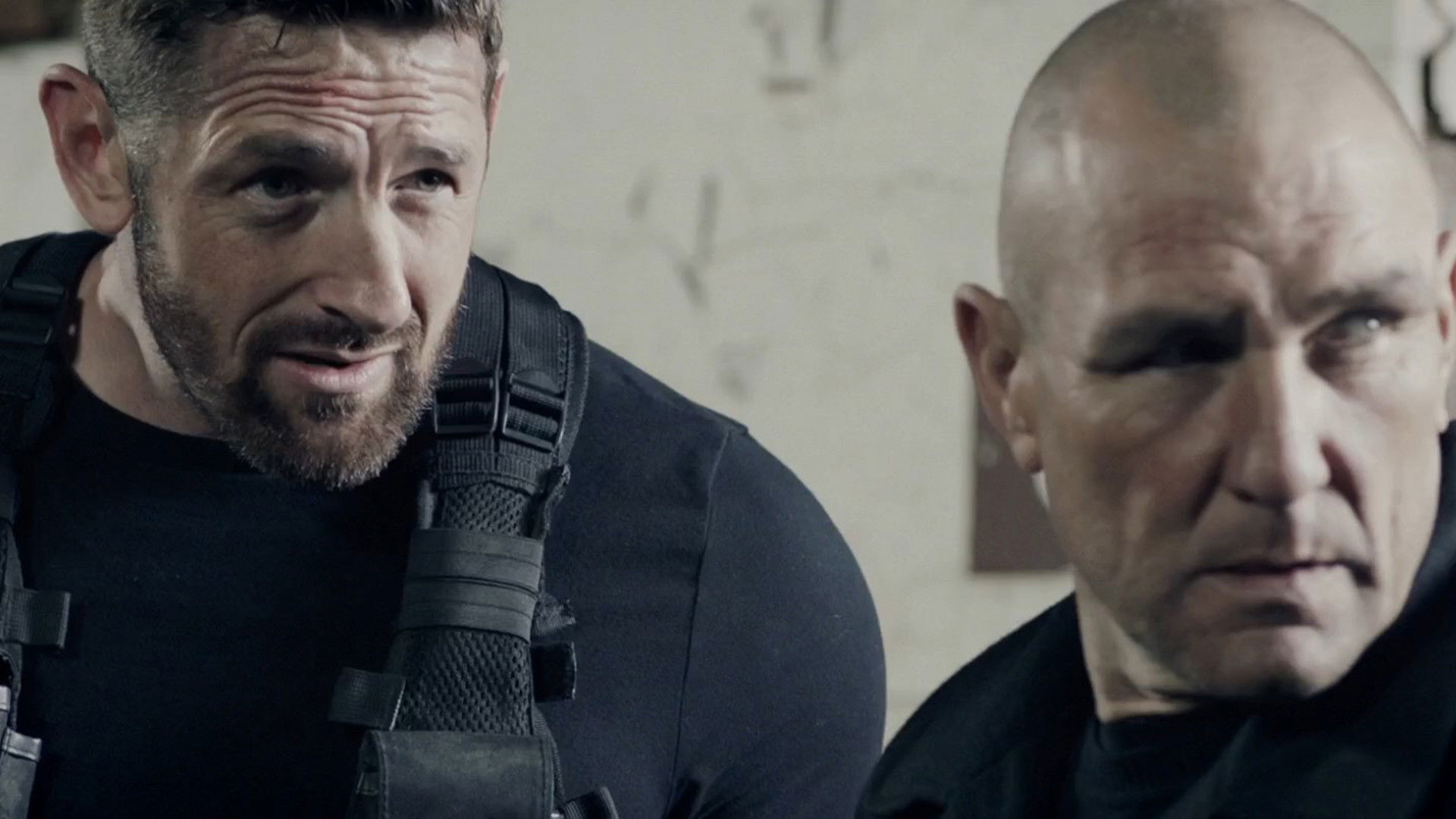 I Am Vengeance: Retaliation Picture 2 | AceShowbiz