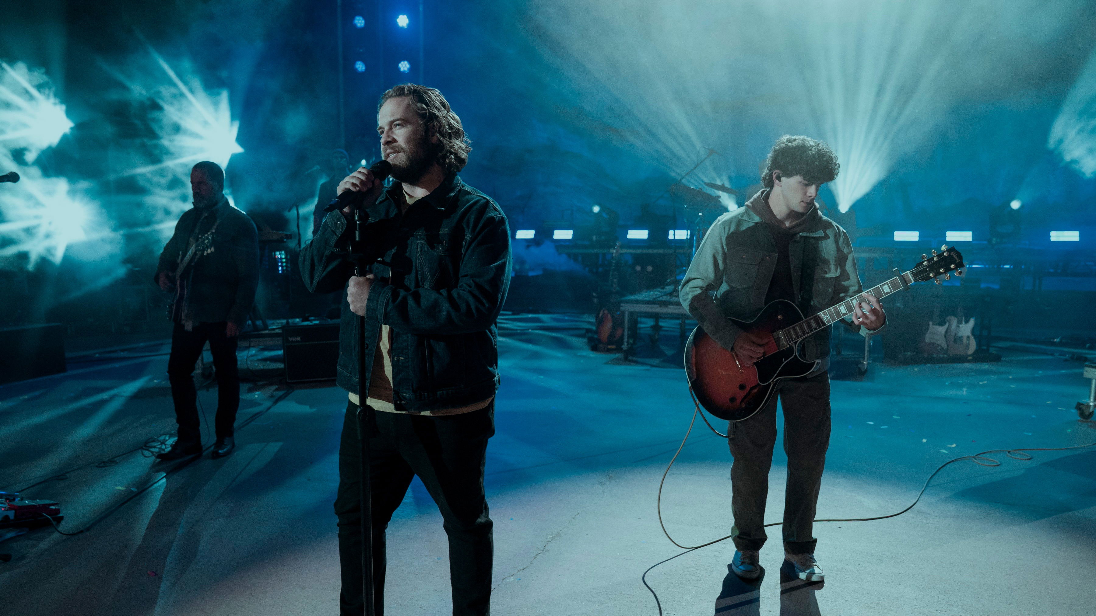 I Can Only Imagine 2 Picture 1