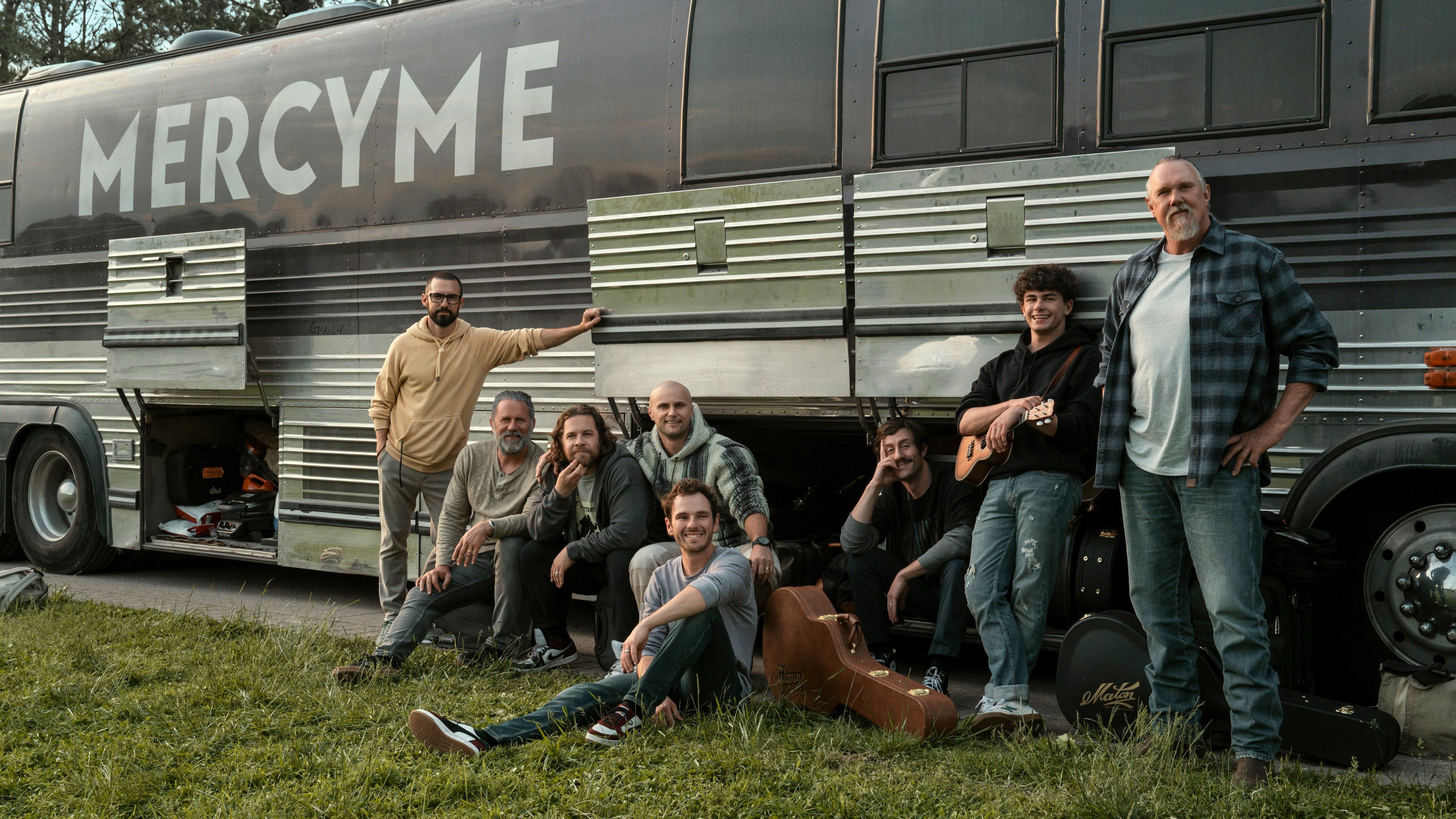 I Can Only Imagine 2 Picture 1