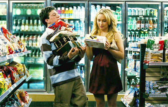 I Love You, Beth Cooper Picture 1