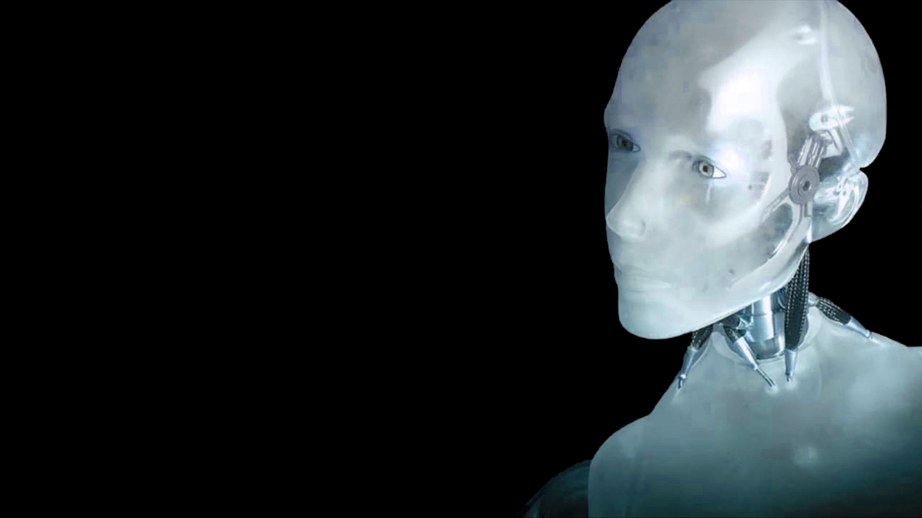 I, Robot Picture 4 | AceShowbiz