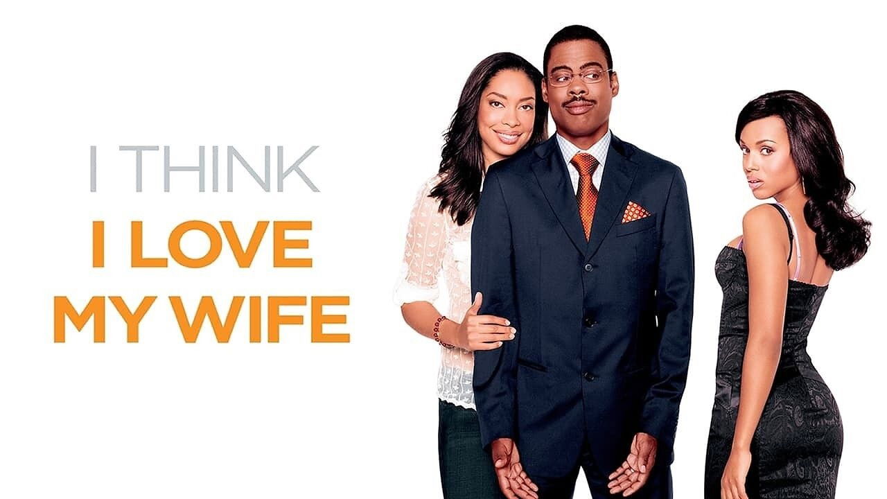 I Think I Love My Wife Picture 8 | AceShowbiz