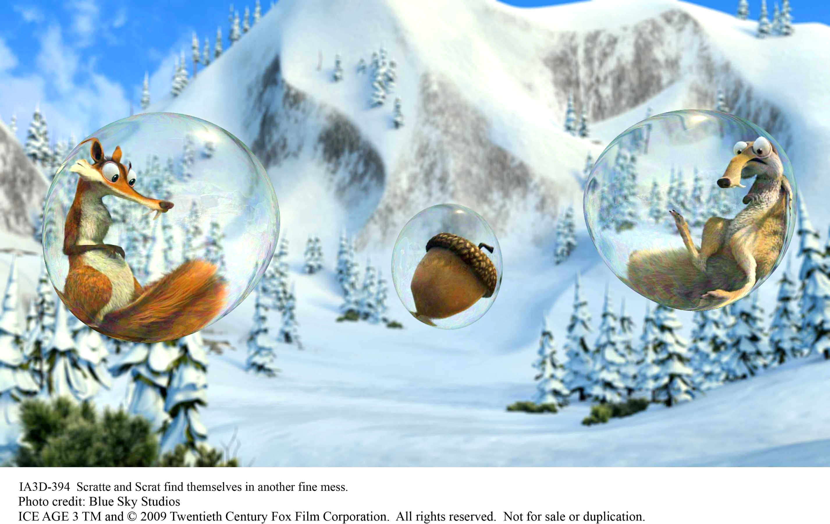 Ice Age: Dawn of the Dinosaurs Picture 20