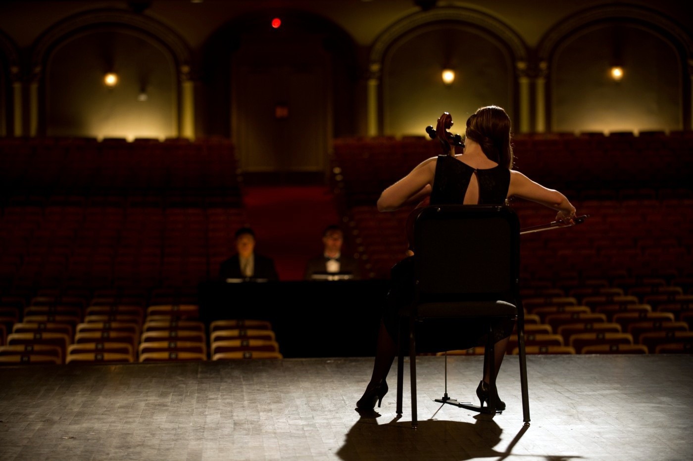 If I Stay Picture 6
