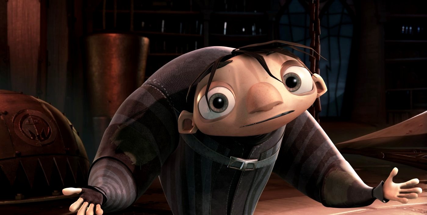 Igor (2008) Pictures, Photo, Image and Movie Stills