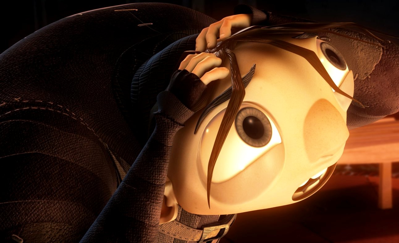 Igor (2008) Pictures, Photo, Image and Movie Stills