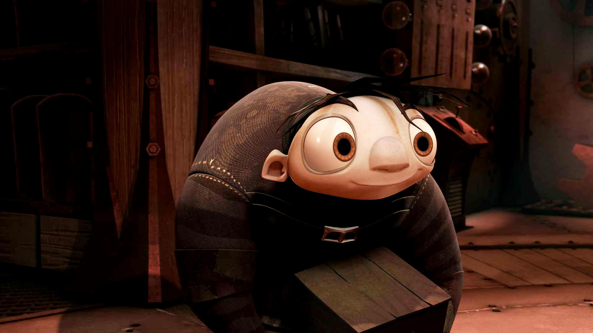 Igor (2008) Cast, Crew, Synopsis and Movie Info Igor (2008) Cast, Crew, Synopsis and Movie Info